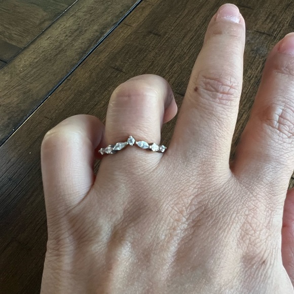 Jewelry | Pandora Ring Size 7 | Poshmark